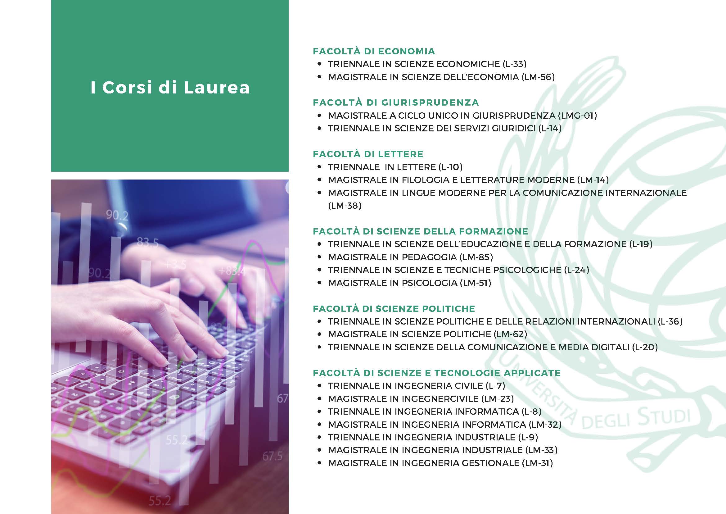 Università telematica Unimarconi - spaziostudi infopoint